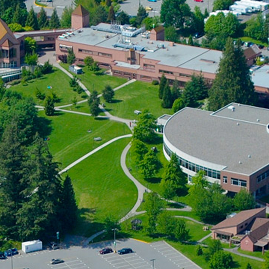 University of the Fraser Valley - Bespoke Social Profit Solutions